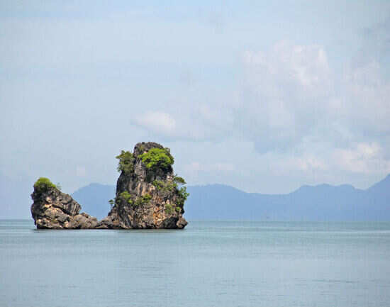 Tanjung Rhu - Langkawi: Get the Detail of Tanjung Rhu on TimesTravel