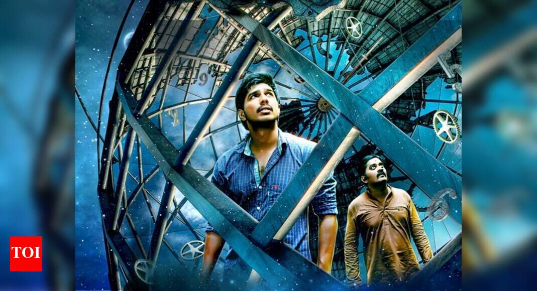 Time travel becomes a possibility in Tamil cinema | Tamil Movie News ...