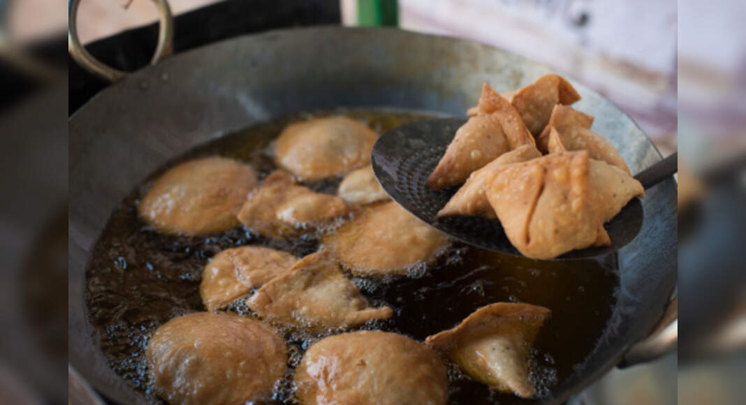 The snack before big meal of Ramzan – Food & Recipes