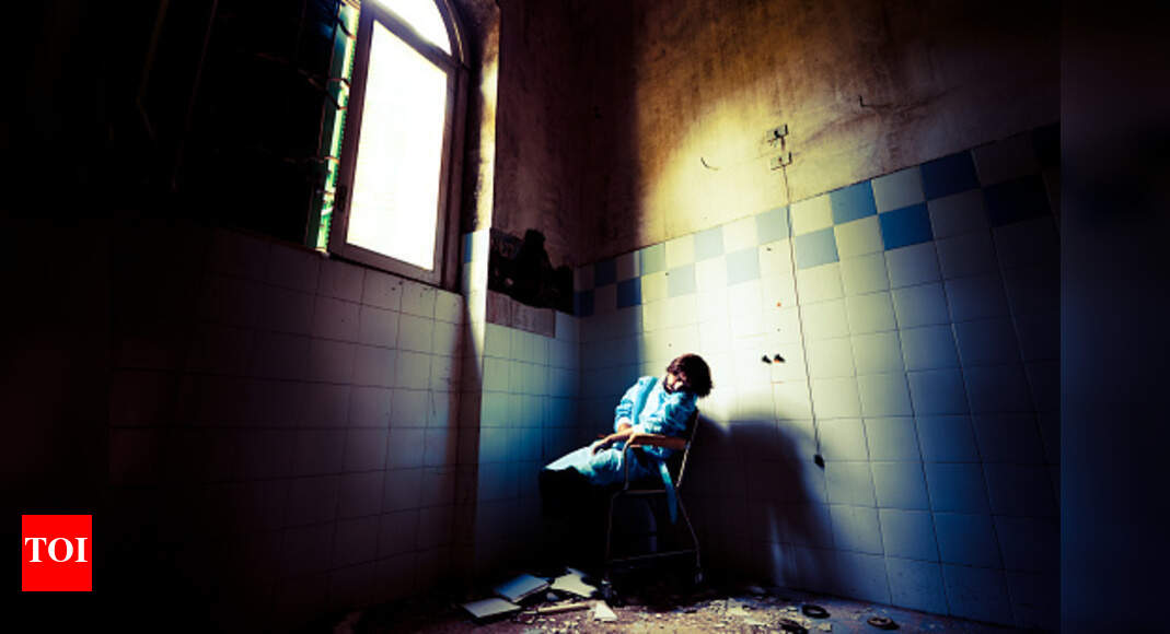 The lesser known terrors of shingles - Times of India