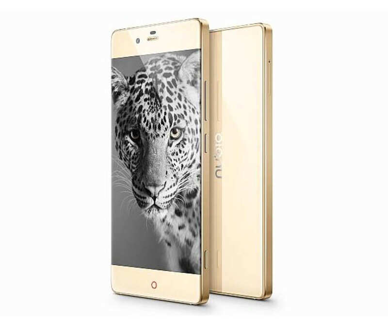 8 cool smartphones coming to India soon | Gadgets Now