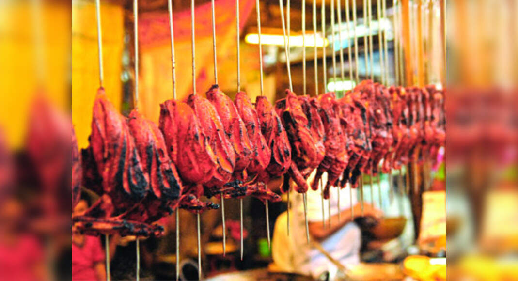 Raipur indulges in savouries this Ramzan – Food & Recipes