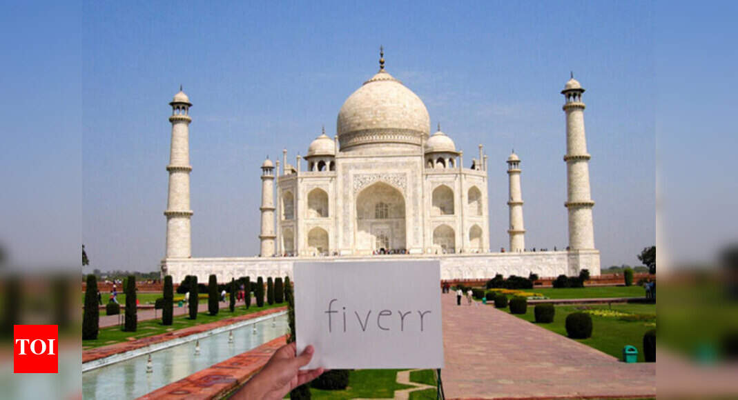 The things Indians are willing to do for $5 - Times of India