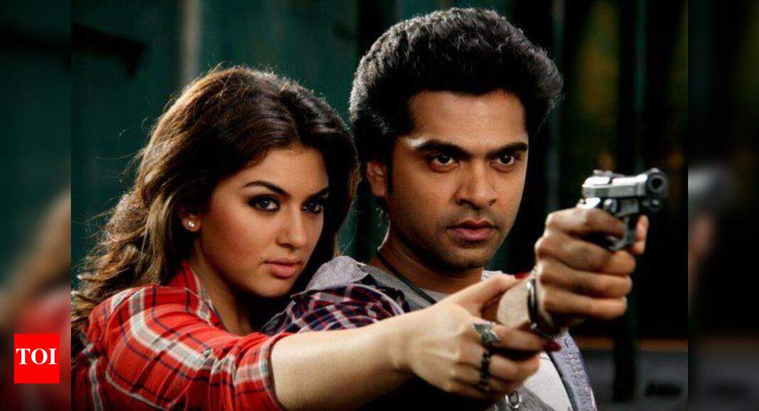 Vaalu: Trailer | Tamil Movie News - Times of India