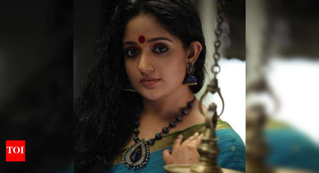 Kavya to star in a female oriented film | Malayalam Movie News - Times ...