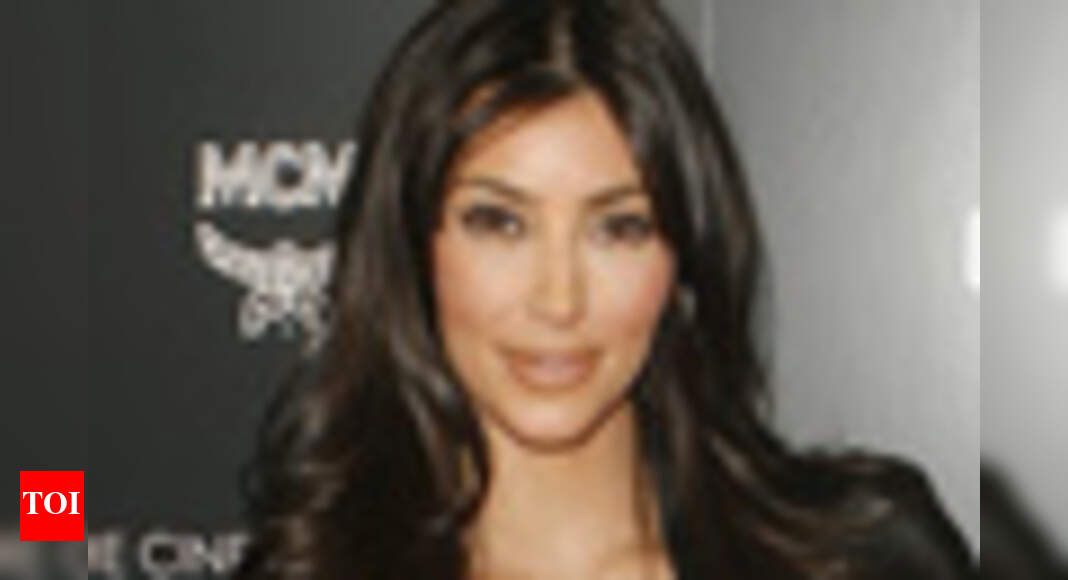 Kim stranded in S Africa after misplacing passport | English Movie News ...