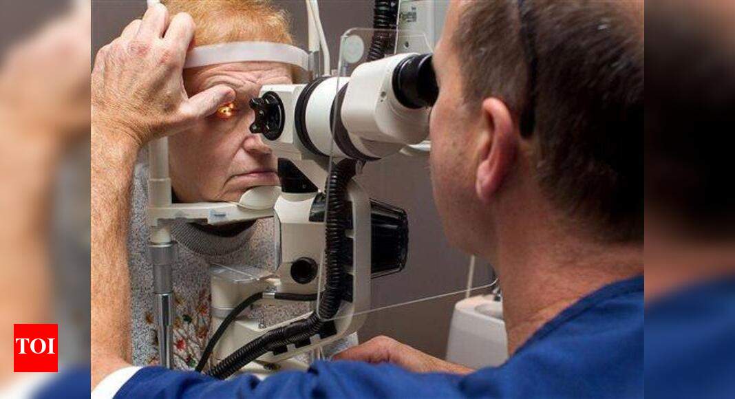 UP To Offer Free Eye Test For Drivers And Specs Who Fail Times Of India UP To Offer Free Eye Test For Drivers And Specs Who Fail Times Of India