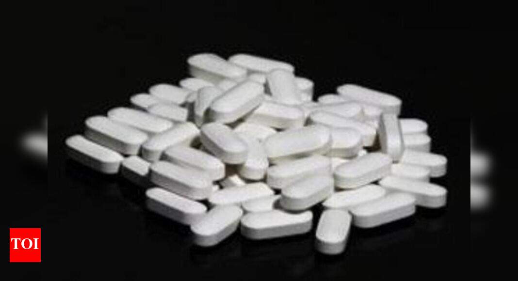 Now, ATM-like machines to dispense free medicines - Times of India