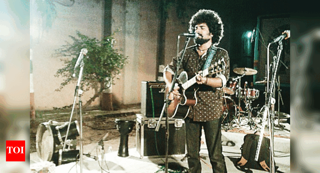 Day 18: FTII strike continues - Times of India