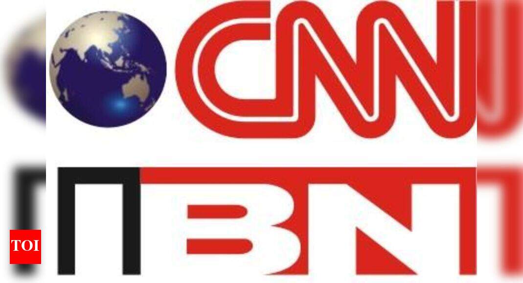 TV18 and CNN part ways after 10-years of partnership - Times of India