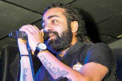 Sufi-fusion band Nasya performs in Delhi | Events Movie News - Times of ...