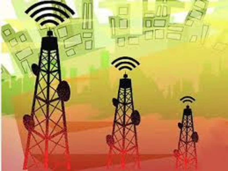 Telecom regulator favours regulating apps | Gadgets Now