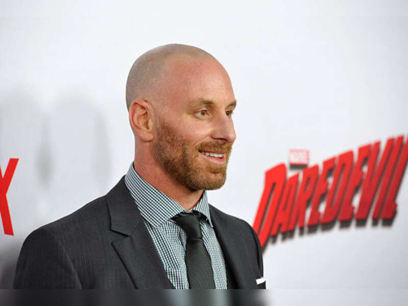 Matt Gerald cast in 'Shot Caller' | English Movie News - Times of India