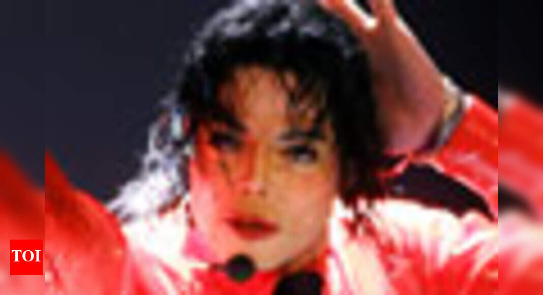 'Dad's beatings made MJ sterile' | English Movie News - Times of India
