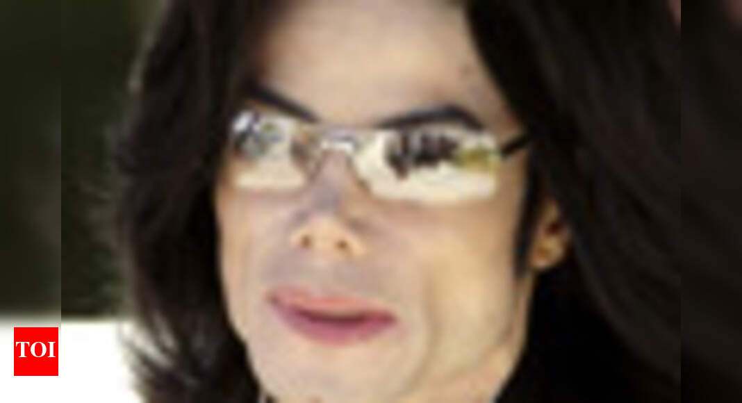 "MJ tried to bribe me for deadly drugs" | English Movie News - Times of ...