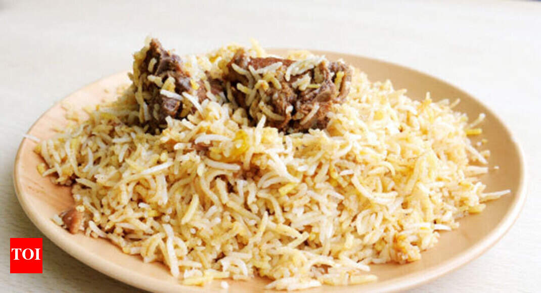 Shirmaal, biryani and jalebi: Meerut’s irresistible iftaari | Meerut ...