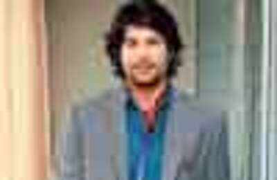 I’m not single anymore: Rajeev - Times of India