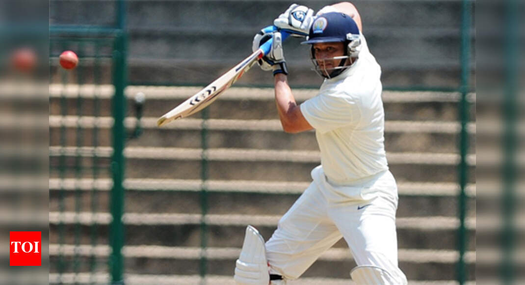 Winning two Ranji titles right up there with India cap: Hrishikesh ...