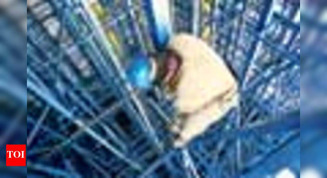 Maytas Infra eyes strategic partner - Times of India