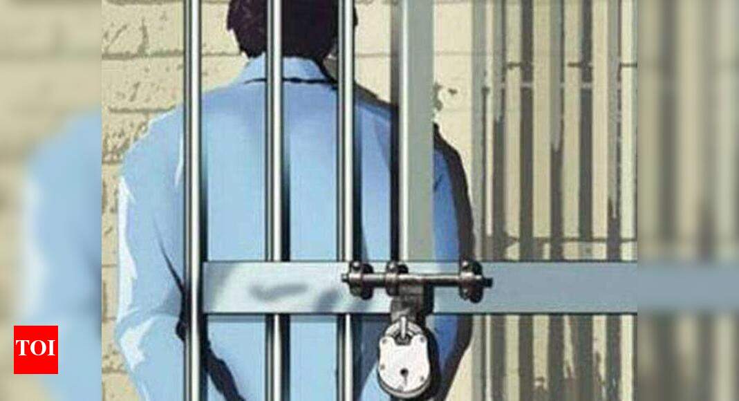 Hawala scam: ED arrests Dubai-based businessman - Times of India