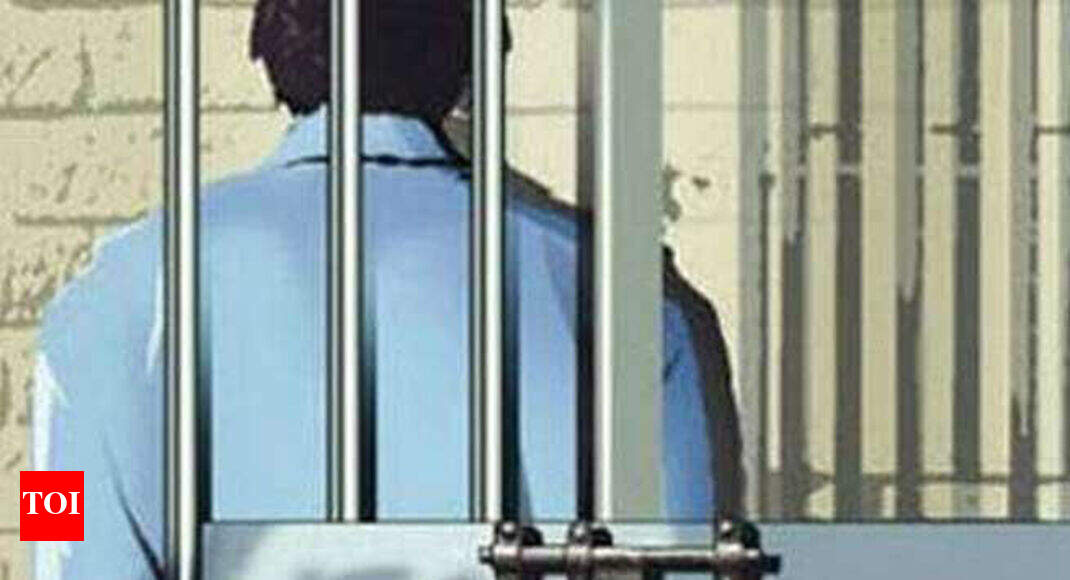 Hawala scam: ED arrests Dubai-based businessman - Times of India