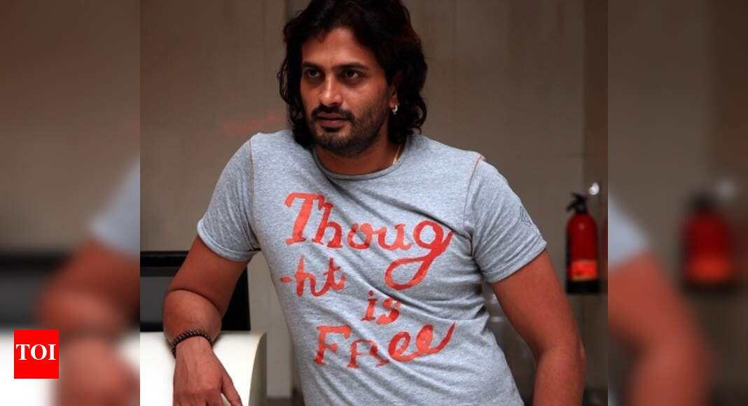 Nigel Akkara's ticket to Bollywood! | Bengali Movie News - Times of India