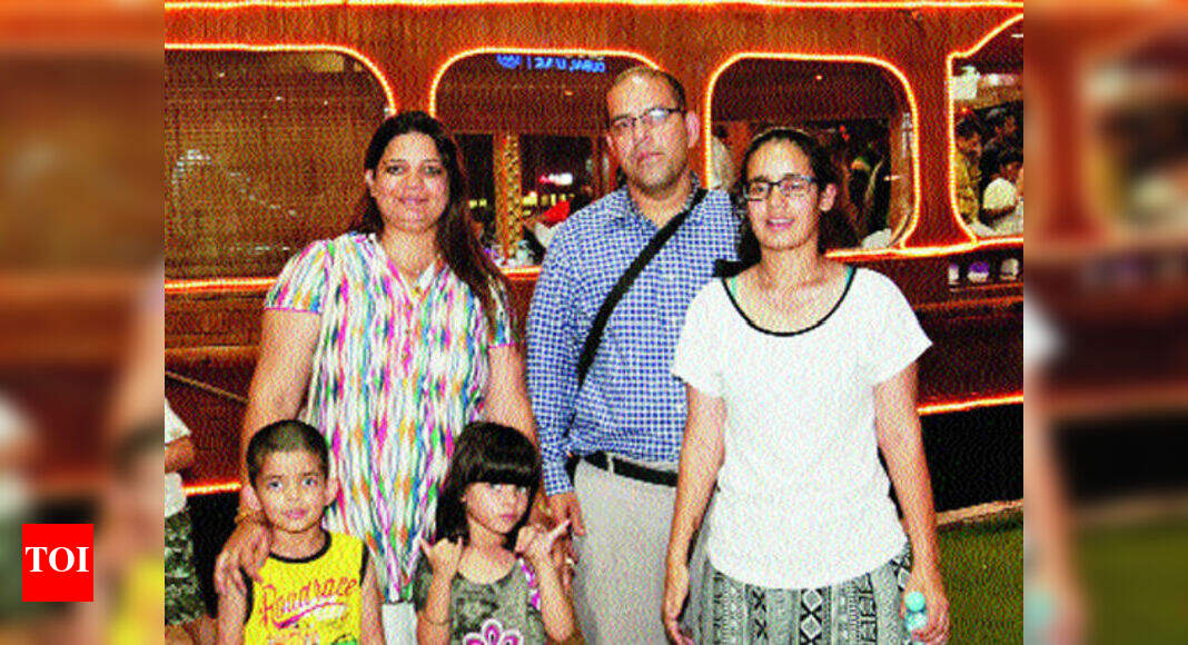 Country Club introduces innovative schemes for members | Events Movie ...