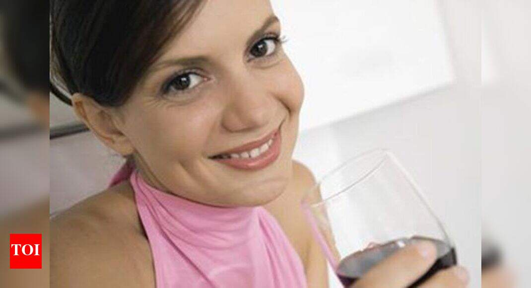 Alcoholic Drinks for Ladies: Complete Drinking Guide for Women ...