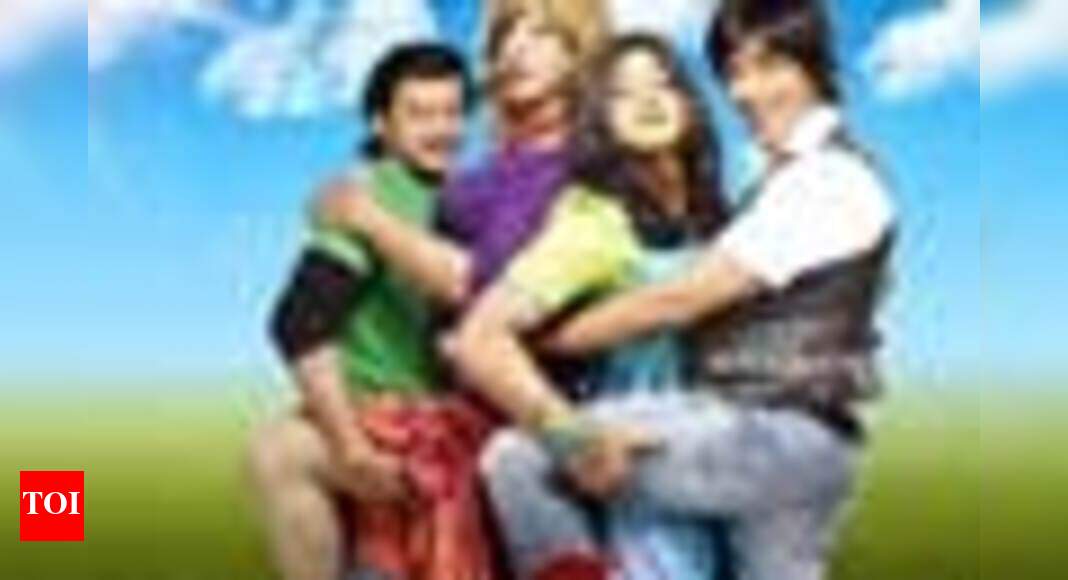 Paying Guests | undefined Movie News - Times of India