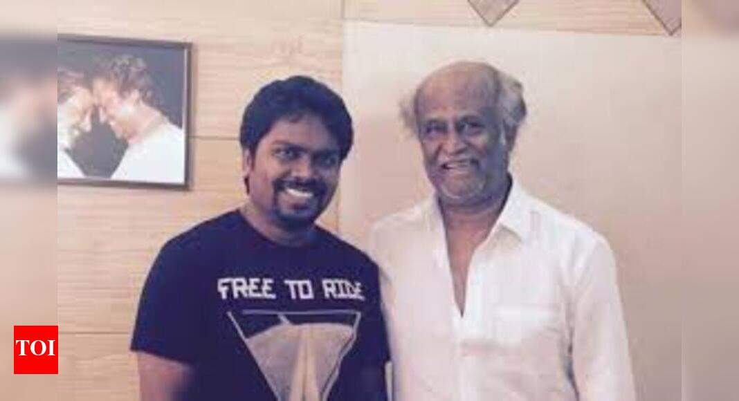 Superstar does rehearsal for his film with Ranjith? | Tamil Movie News ...
