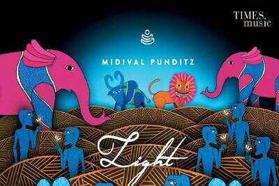 Delhi-based band Midival Punditz return to their roots with a new album ...