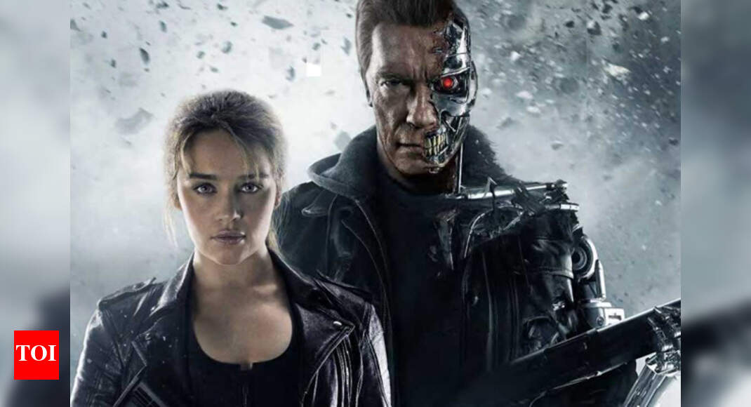 Terminator Genisys: Reactions on Twitter | English Movie News - Times ...