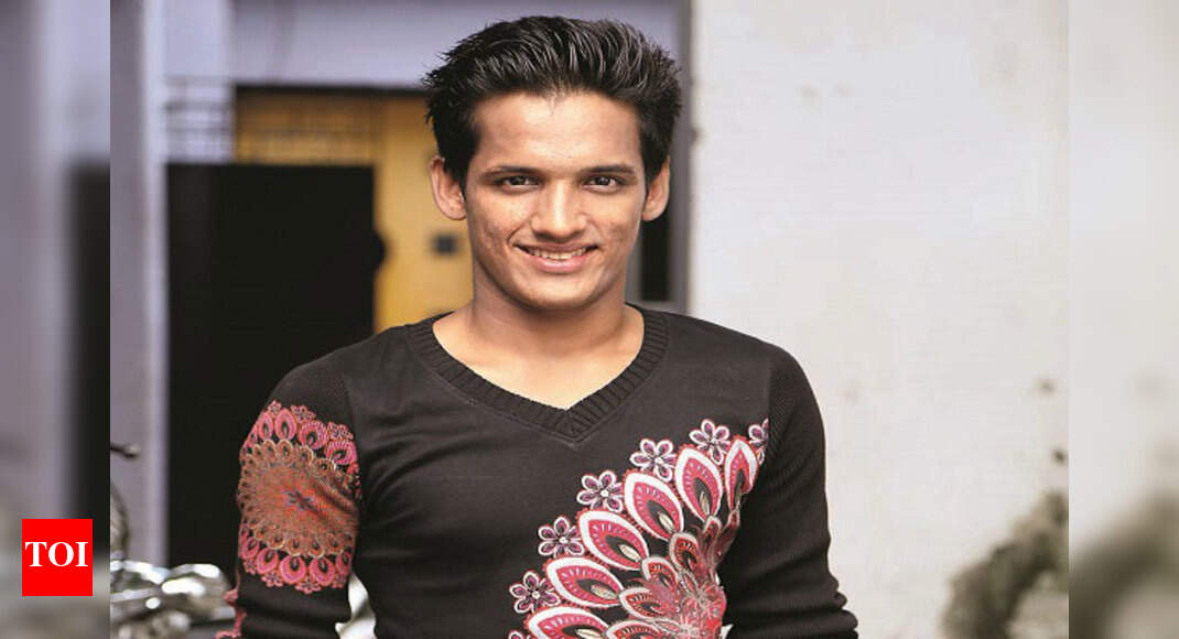 Manik Paul: I need a place to stay in Mumbai - Times of India