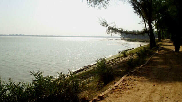 Raichak, Raichak - TimesTravel