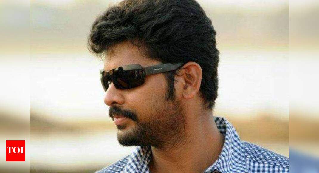 Vemal played Vijay’s friend in Ghilli | Tamil Movie News - Times of India