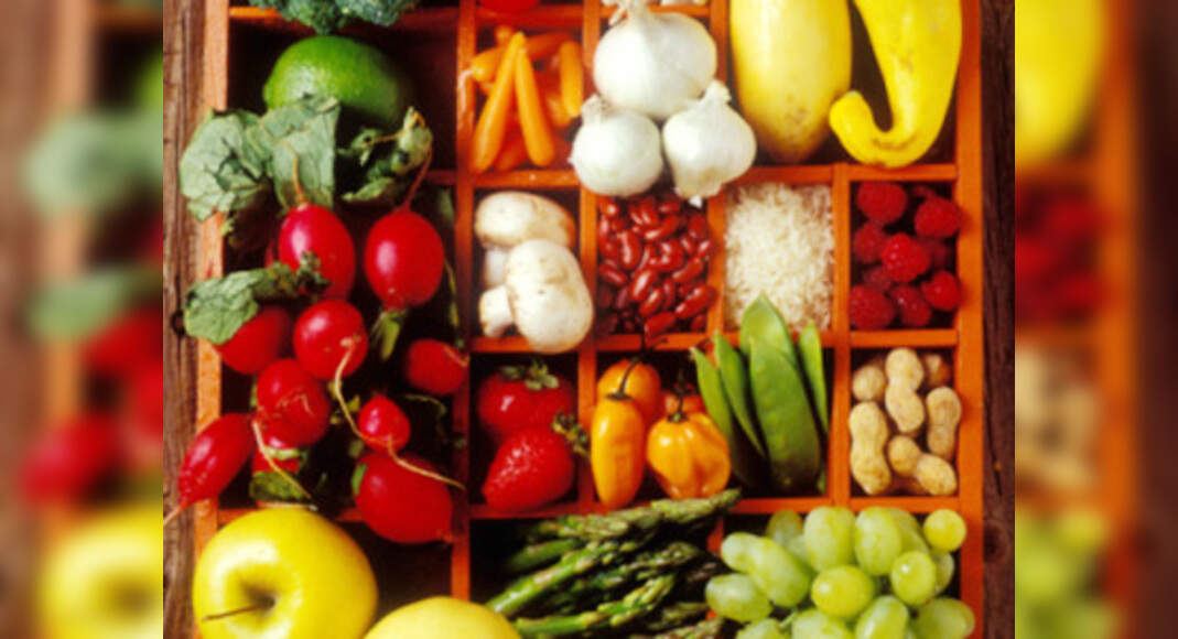Food hacks to keep your bounty fresher, longer – Food & Recipes