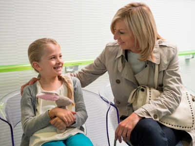 How to make your child a more tolerant person - Times of India