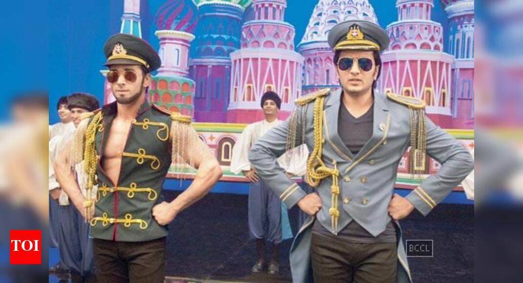 Content-driven films are in demand in Bollywood | Hindi Movie News ...