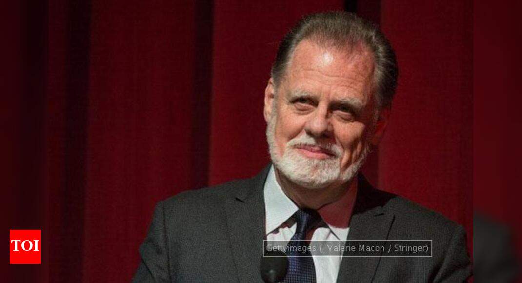 Taylor Hackford to direct Robert De Niro's 'The Comedian' | English ...