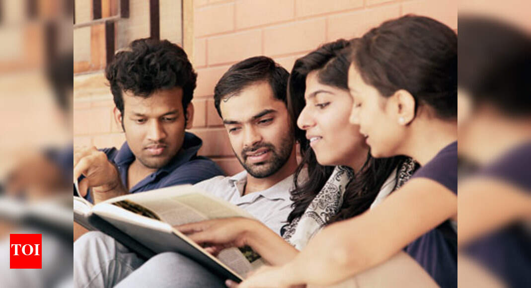 Can 'tuition buddies' become lifelong friends? - Times of India