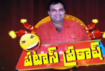 Comedian Prakash is new contestant in popular ETV comedy show ...