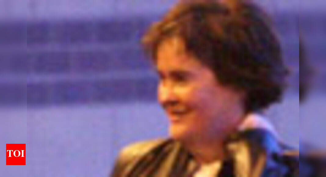 Susan: From Hairy Angel to Sophisticated Lady | English Movie News ...