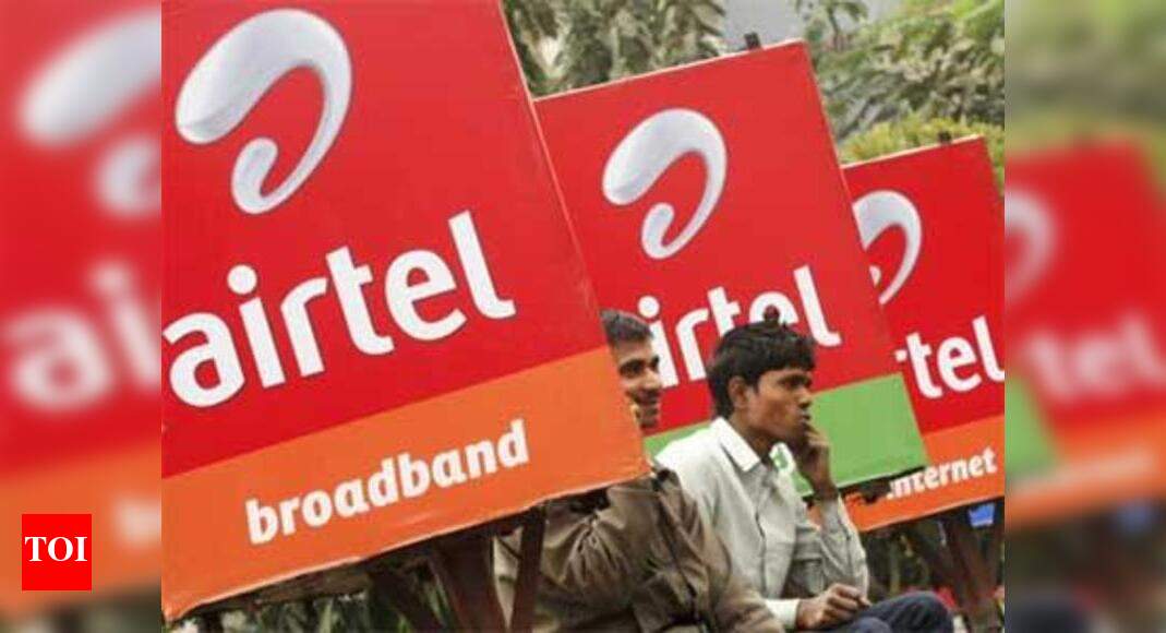 NSCN-K asks Airtel to wind up operations in Nagaland | India News ...