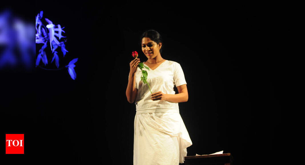 Commemoration of Vaikom Muhammed Basheer's death anniversary in Kochi ...