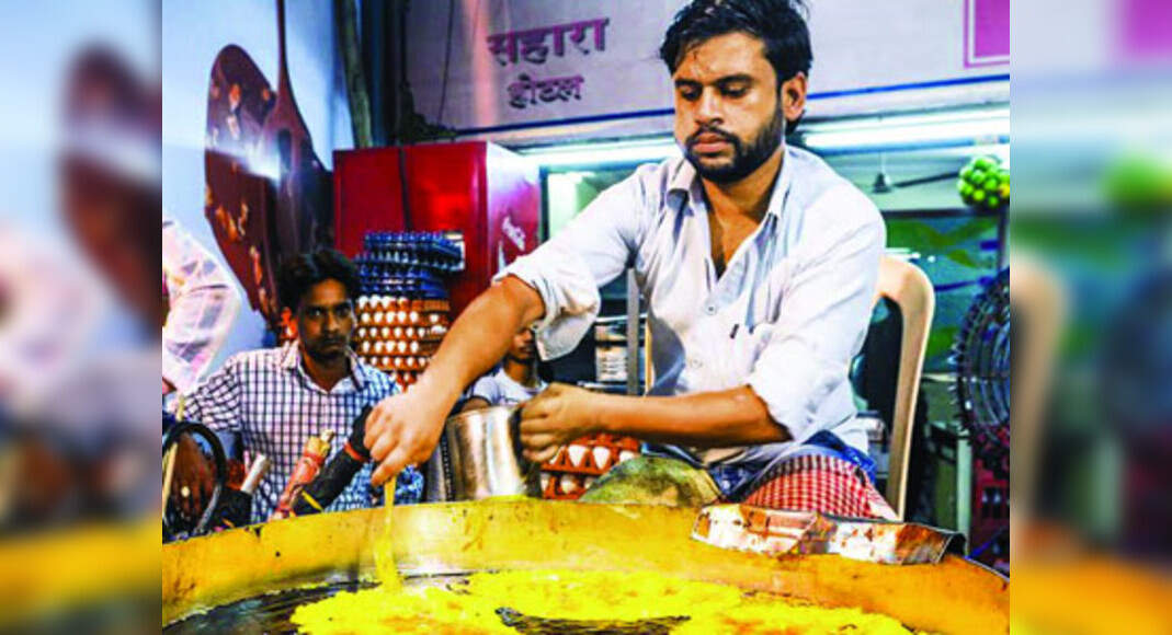 Ramzan food specialities in the suburbs – Food & Recipes