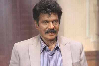 After Vijay, Deva sings for Goundamani | Tamil Movie News - Times of India