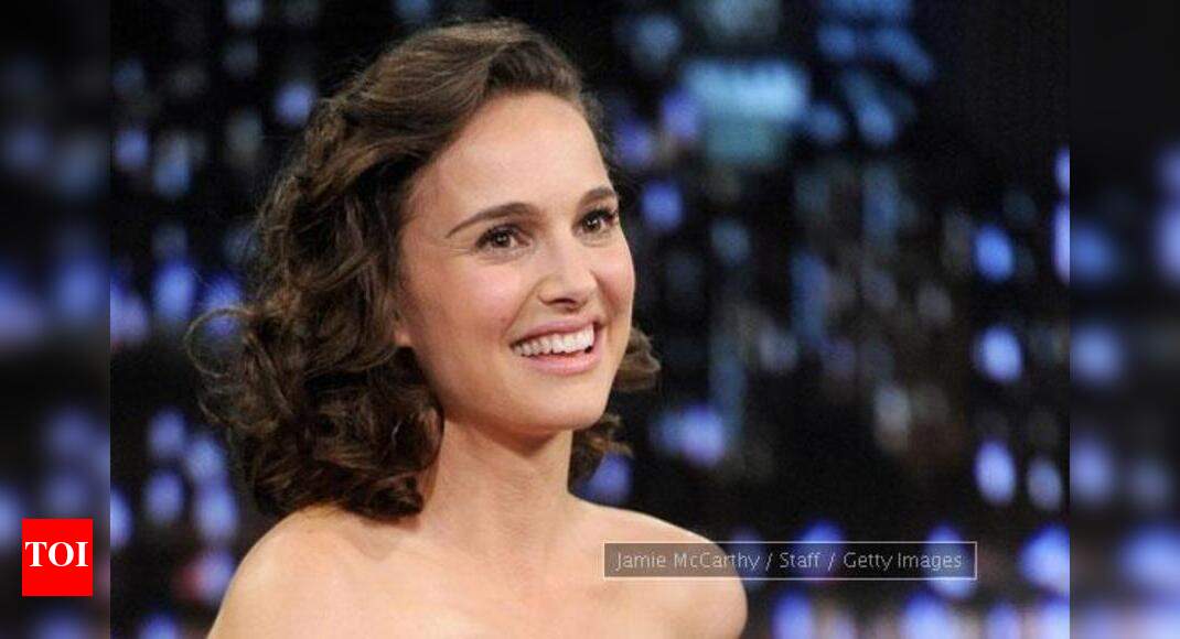 Natalie Portman turns to Cate Blanchett for parenting help | English ...