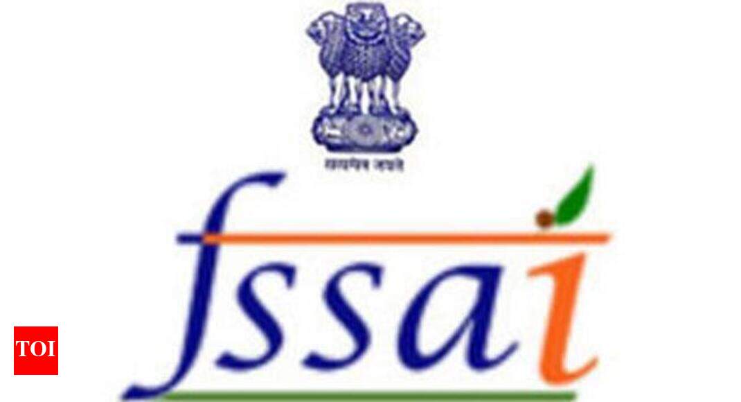 FSSAI sets 12,000 standards for food additives & ingredients | India ...