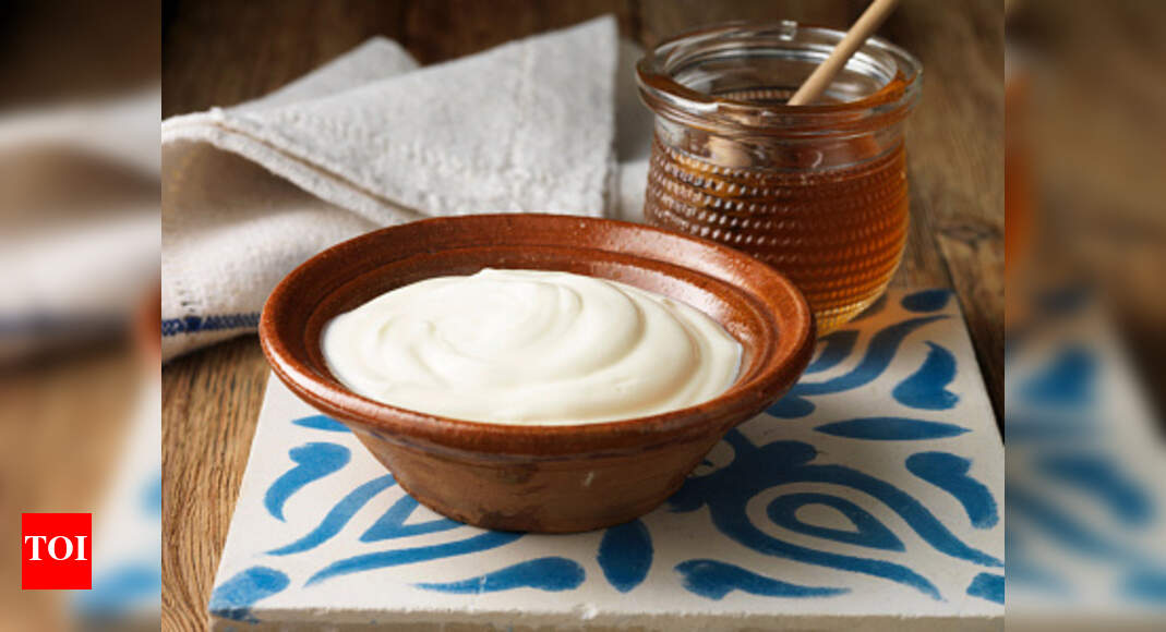Your ultimate go-to guide for yogurt is here! - Times of India