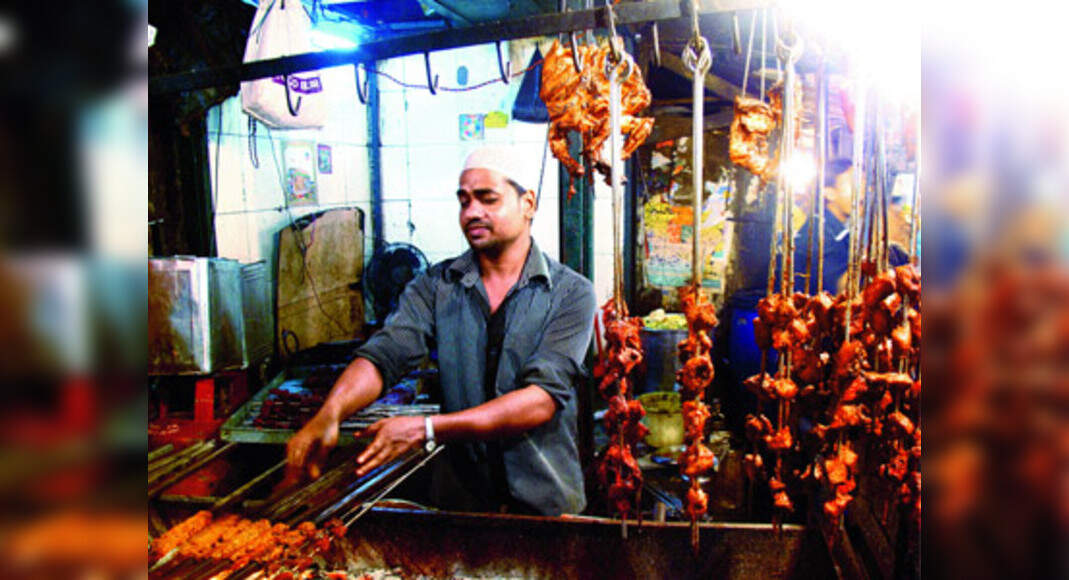 Delicacies not to miss at these Ramzan hotspots – Food & Recipes